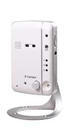 Viewla IPC-06HD ダウンロード - お客様サポート - ソリッドカメラ / 簡単で高機能なIPネットワークカメラ "Viewla"