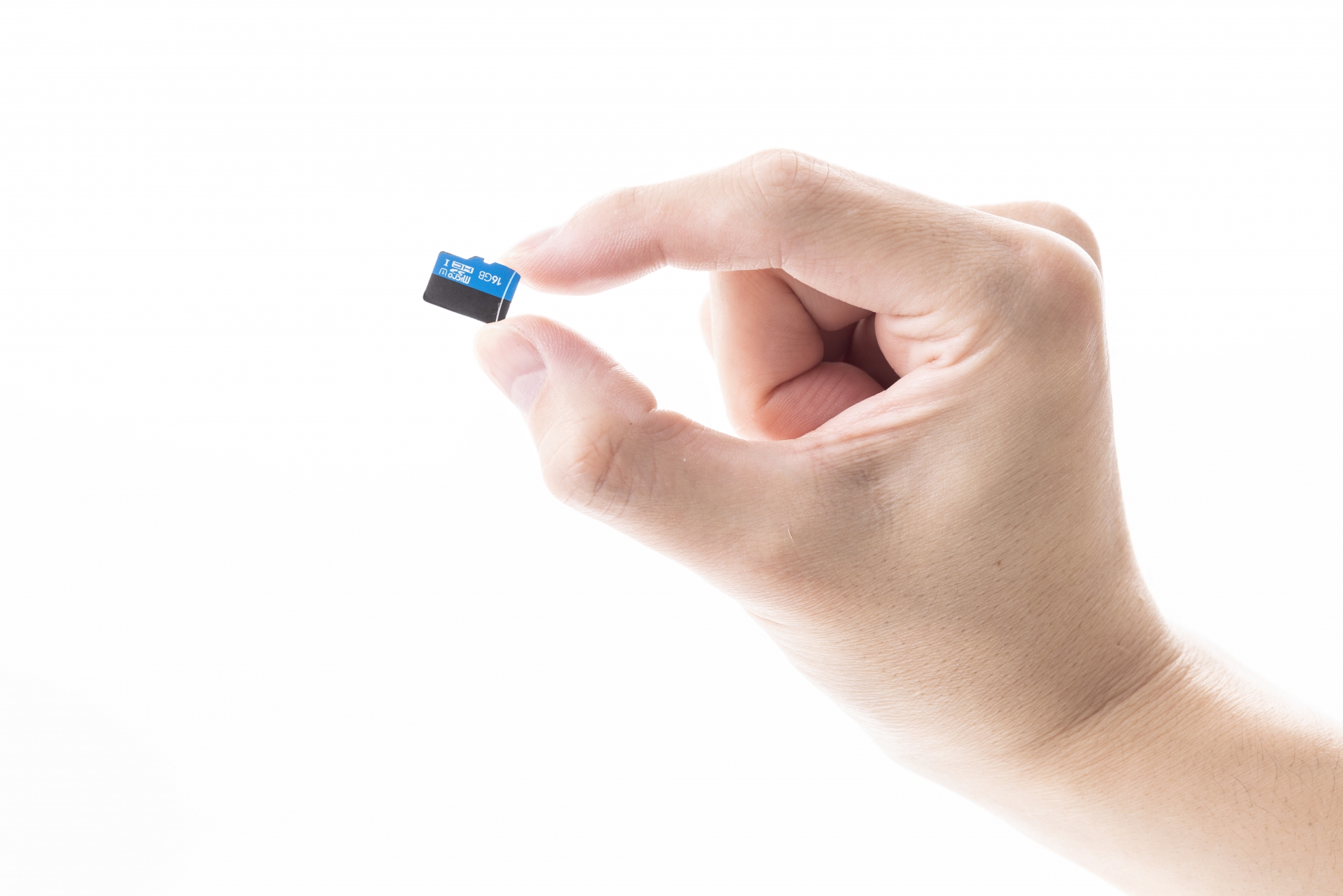 プロが選ぶ！カメラ録画を目的としたSDカードの選び方 - ソリッドカメラ