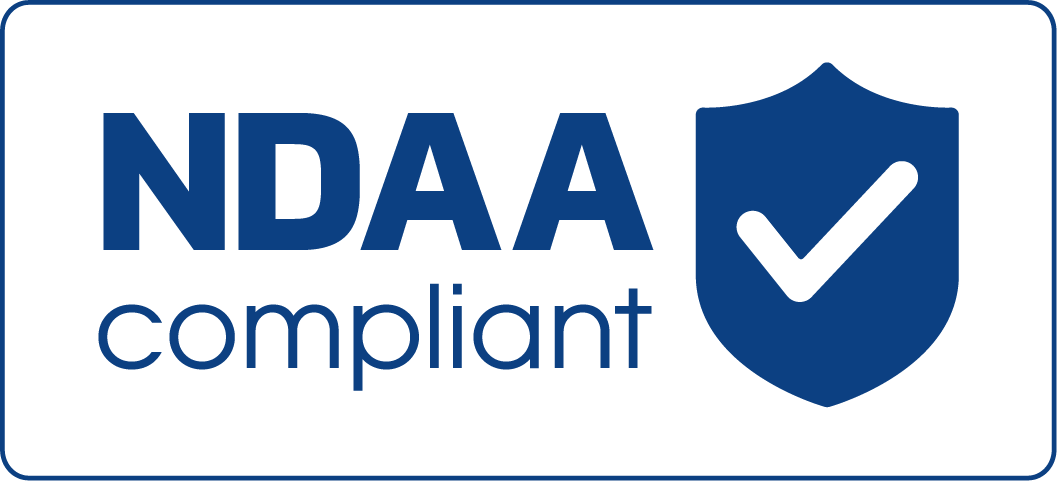 NDAAとは？ソリッドカメラのNDAA準拠の防犯カメラ - ソリッドカメラ